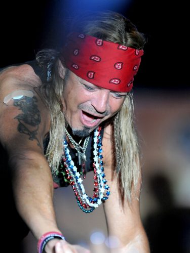 Shellabration rocks Fort Dodge | News, Sports, Jobs - Messenger News